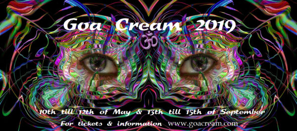 Goa Cream - Onboard.earth