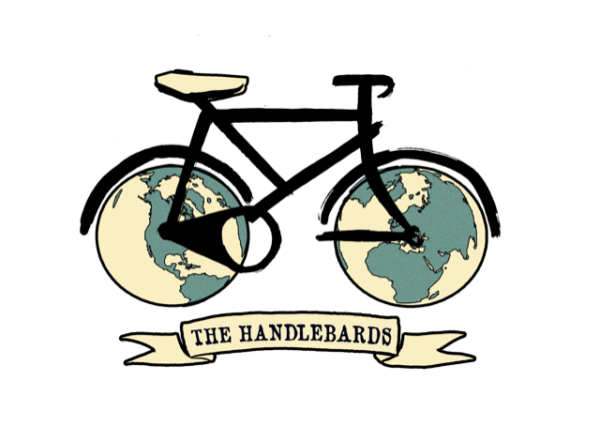 The HandleBards - Onboard.earth